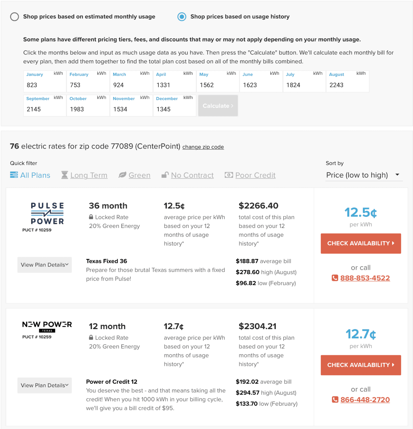 How Electricity Contract Renewals Work in Texas | ComparePower
