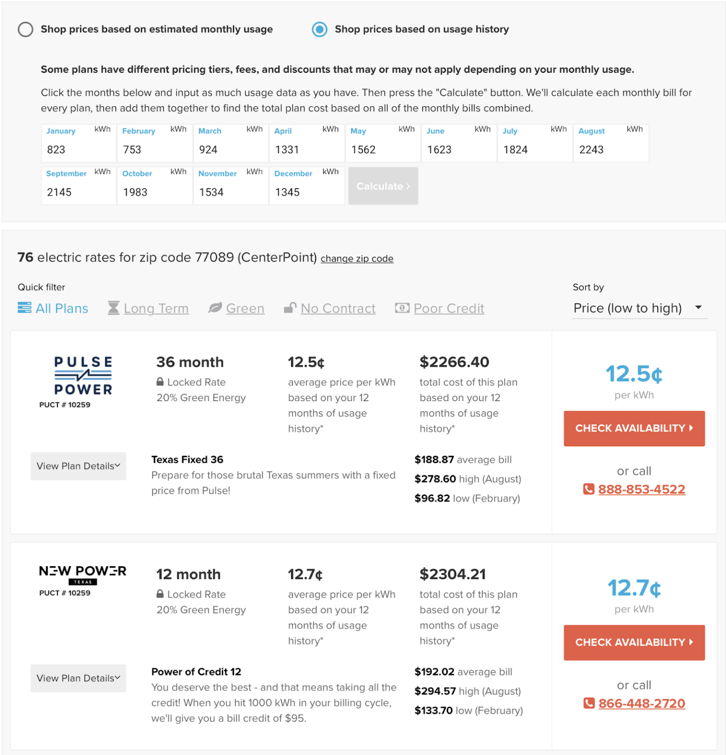 How Electricity Contract Renewals Work in Texas | ComparePower