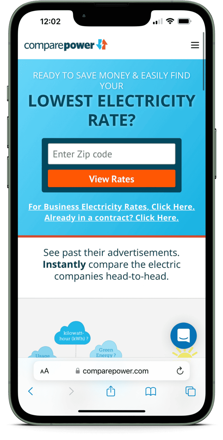 No Deposit Lights in Plano TX Area - Cheap Electricity | Compare Power