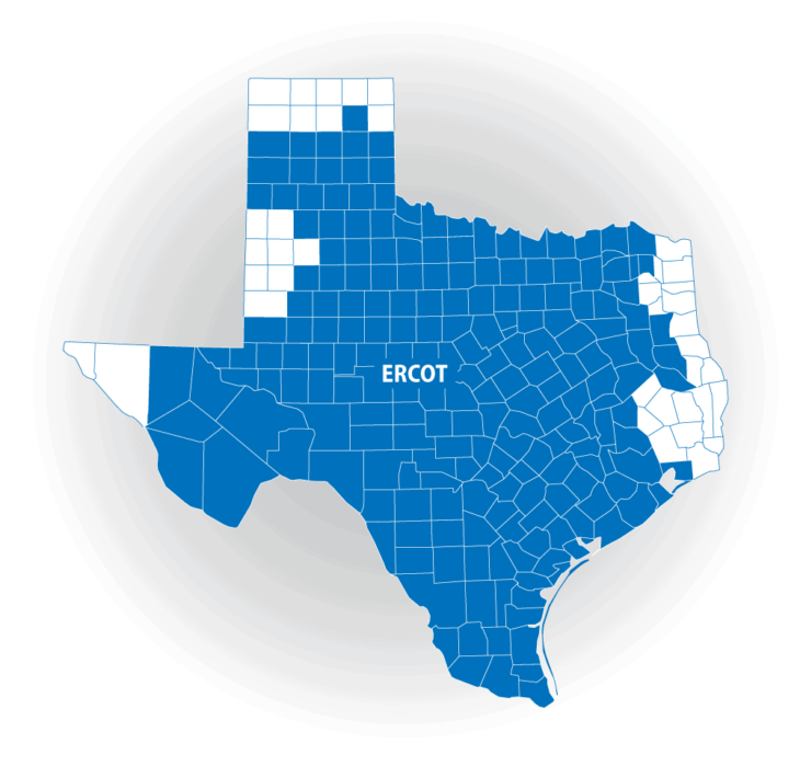 Texas Municipal Utilities & Electric Coops | ComparePower
