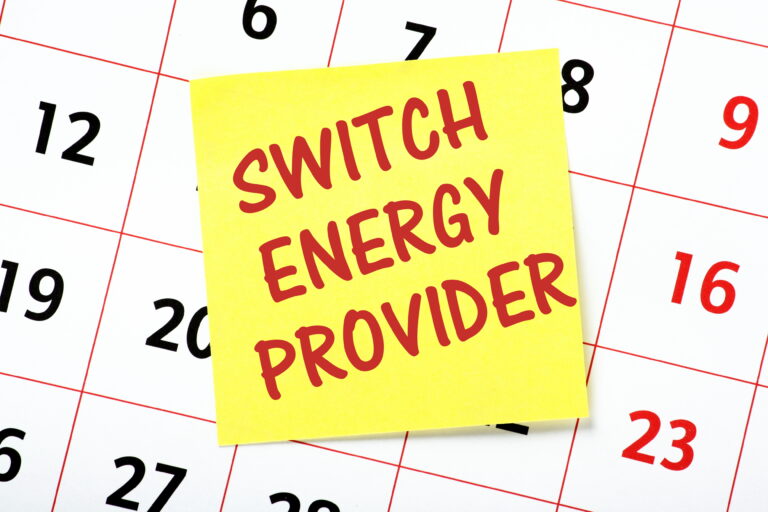 Compare Texas Electricity Rates & Plans From 8.9¢/kWh