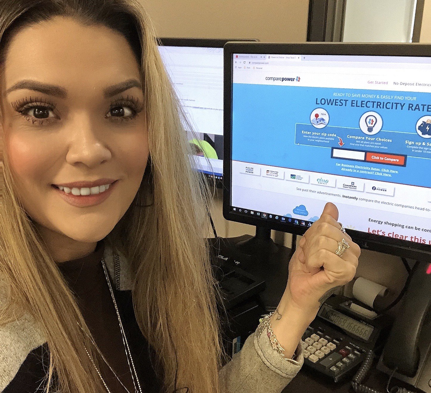 FAQ, Answers to Common Questions - comparepower.com