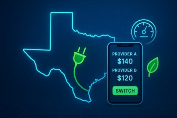 Best TXU Energy Plans & Rates | Compare & Save Today