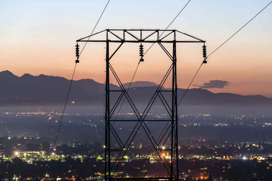 Independent System Operators (ISO) U.S. Electric Grid