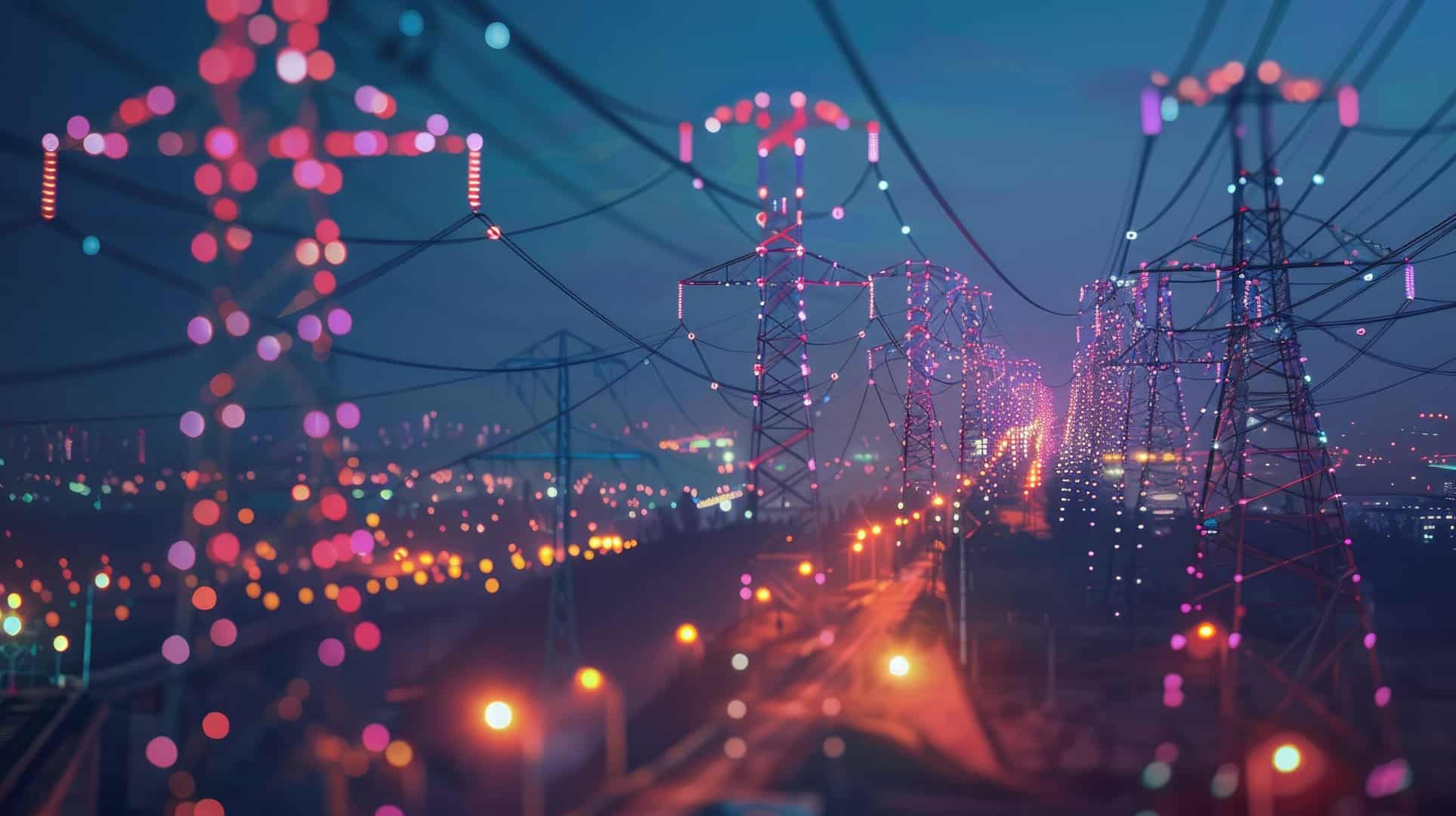 The Role of RTOs and ISOs in the U.S. Electricity Grid