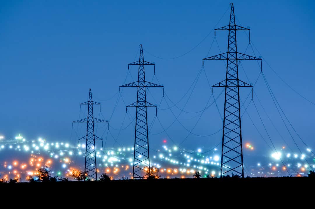 Regulated Energy Markets in the United States | ComparePower