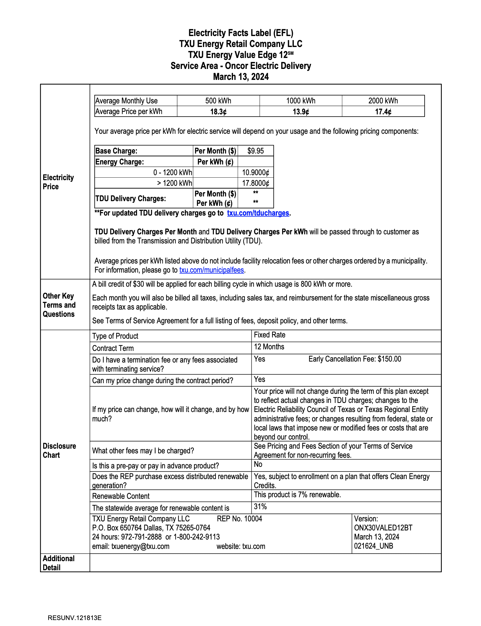 How to Manually Calculate Electric Plan Costs Step-By-Step