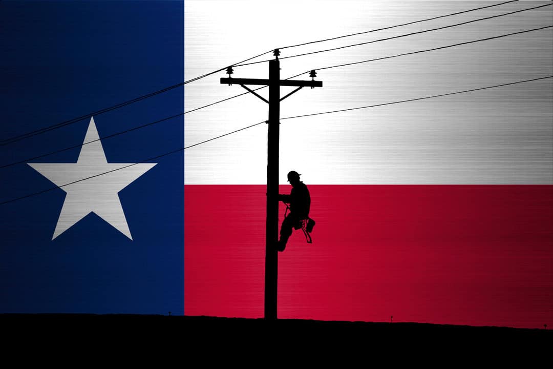 Texas Electricity Transmission & Distribution | ComparePower