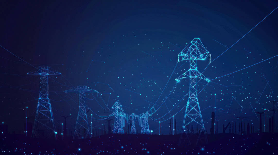 The Texas Interconnection - ERCOT's Unique Power Grid