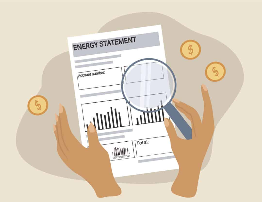 Why Your Texas Electricity Bill Is Higher Than Expected