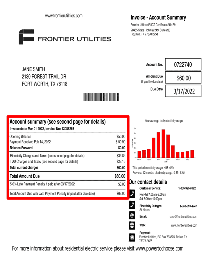 How to Audit Your Electricity Bill in 5 Easy Steps