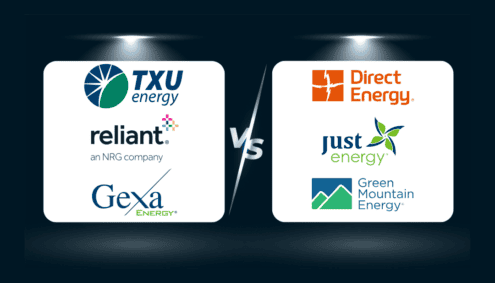 How to Choose the Cheapest Electricity Provider in Texas